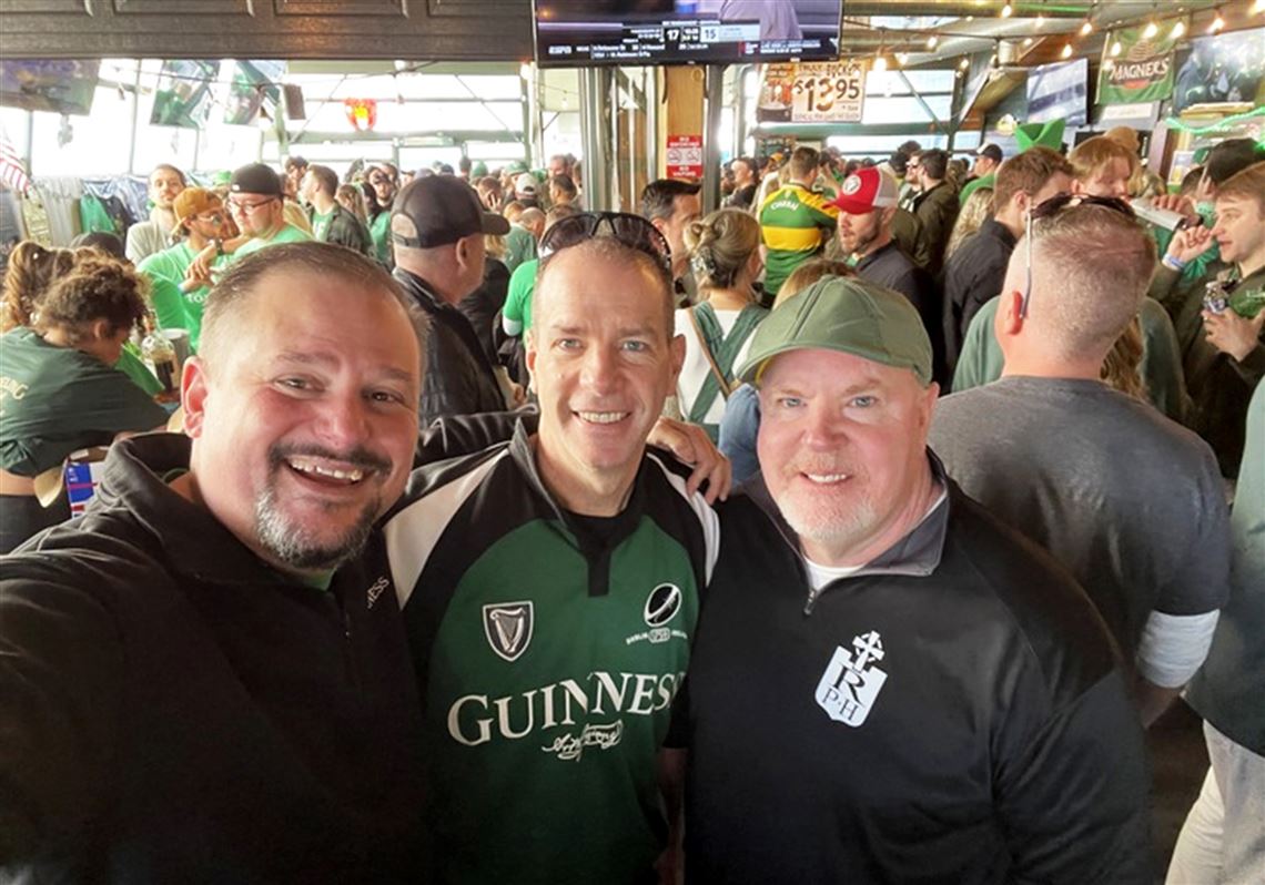 Fundraiser for Riley’s Pour House to help rebuild a beloved Carnegie ...