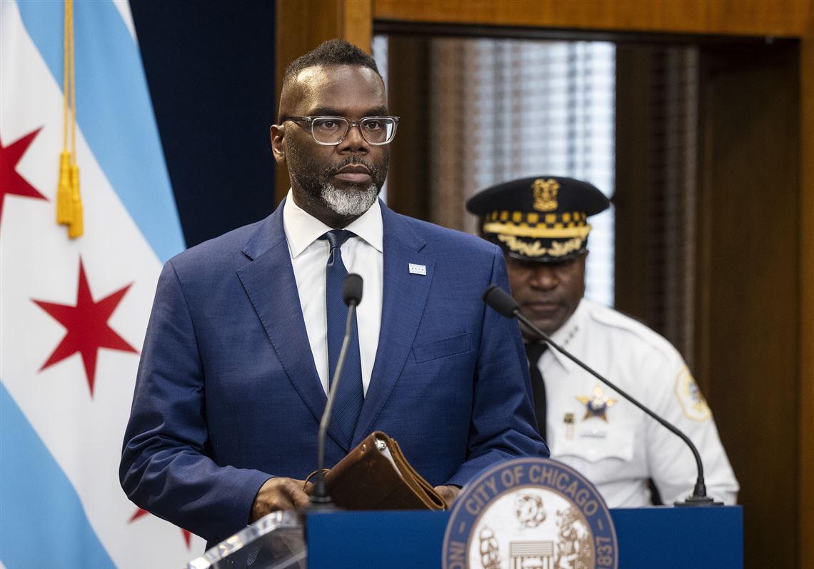 Peter Kalis: The only battle MAGA Republicans haven't won | Pittsburgh ...