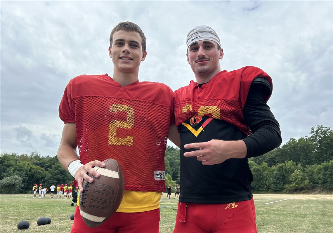 WPIAL Class 4A, 3A roundup: North Catholic defense scores twice in ...