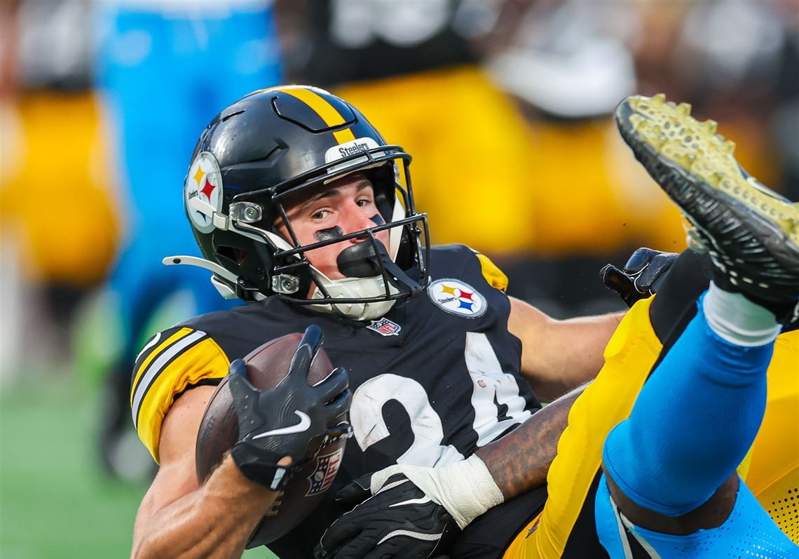 Christopher Carter’s Steelers chat transcript: 08.22.25 | Pittsburgh ...