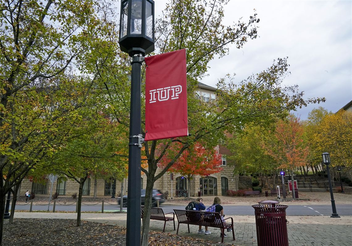IUP launches biggest fundraising campaign in university history ...