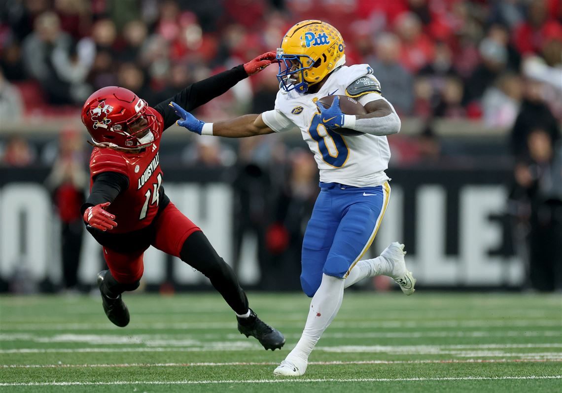 Pitt football preview: Panthers' various levels of depth will determine ...