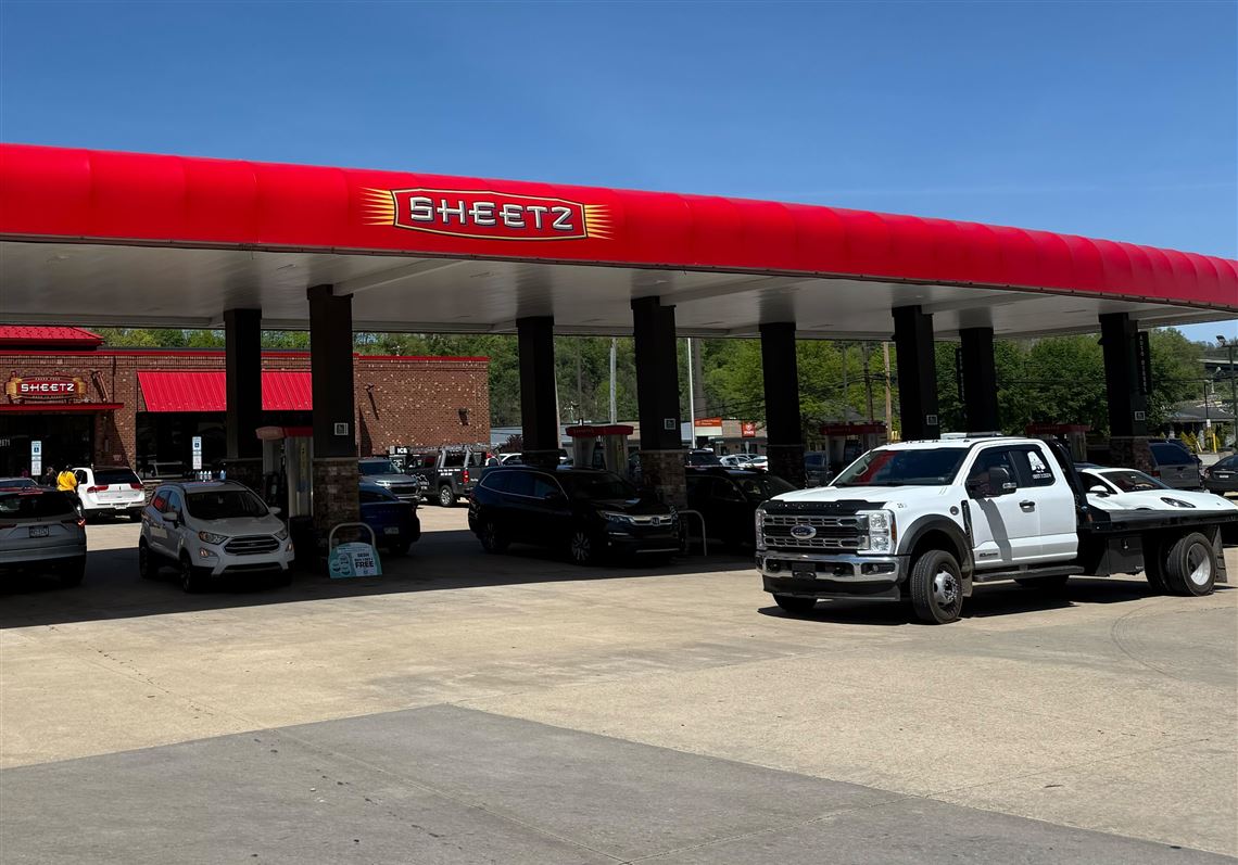 Sheetz plans to open in Pittsburgh at former Rite Aid site | Pittsburgh ...