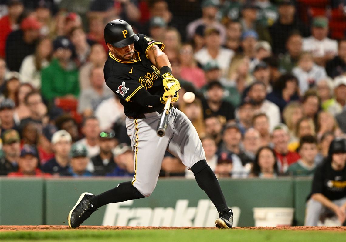 Off The Bat: Tommy Pham's 2025 campaign a rare win in a Pirates season ...