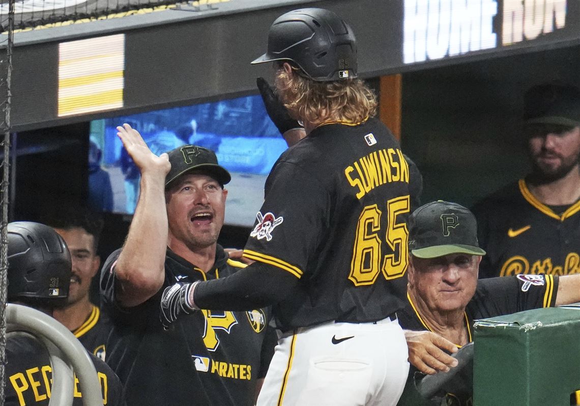 Pirates report card: Despite trade deadline drama, Don Kelly keeps team ...