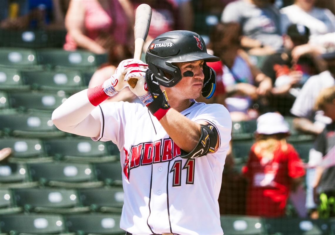 Source: Pirates call up Cam Devanney from Triple-A | Pittsburgh Post ...