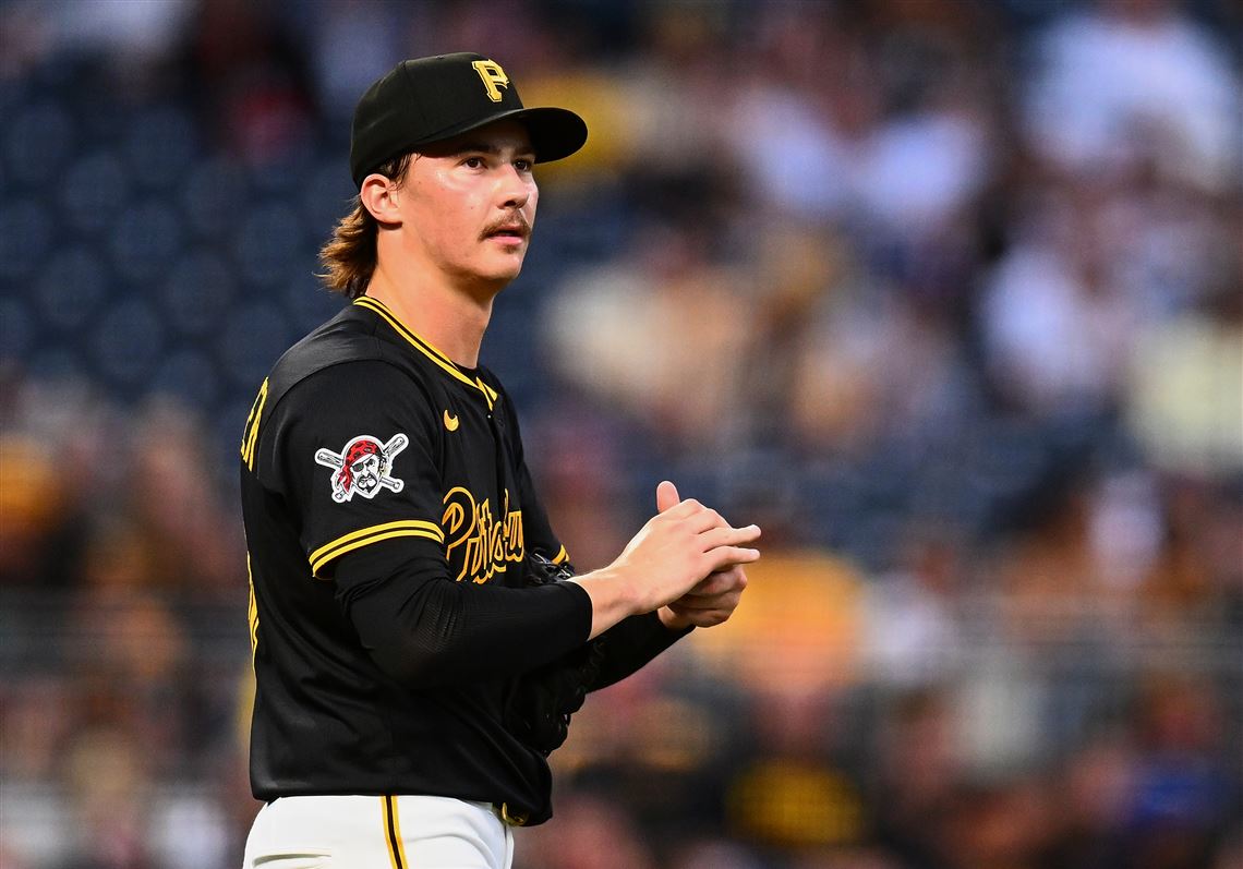 Pirates mailbag: Who is the most likely candidate for a contract ...