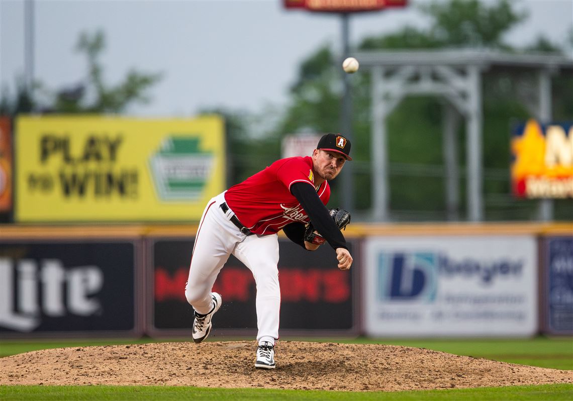 Former 1st-round pick Beau Burrows ended up in Mexico. Now stateside ...