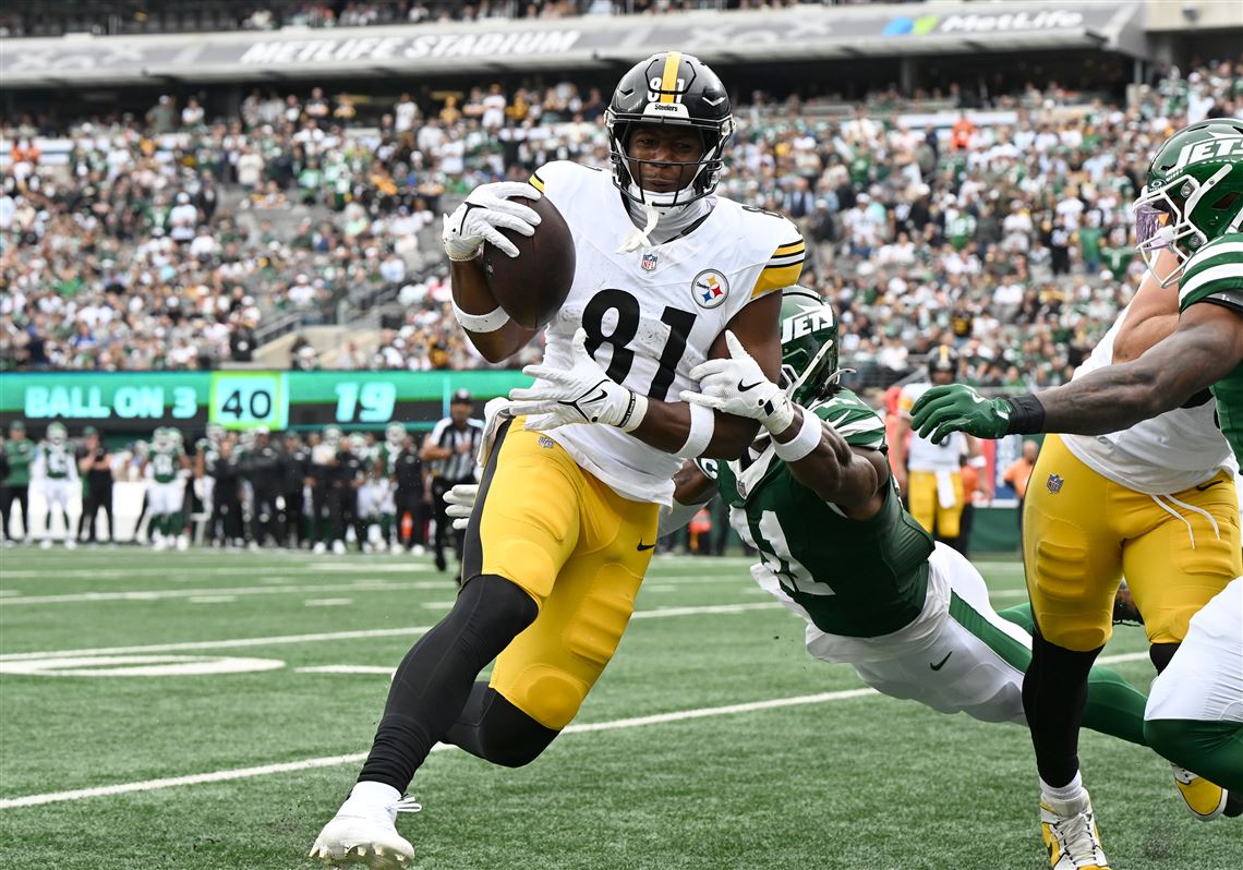 Steelers-Jets: Live chat, updates and analysis from Week 1 | Pittsburgh ...