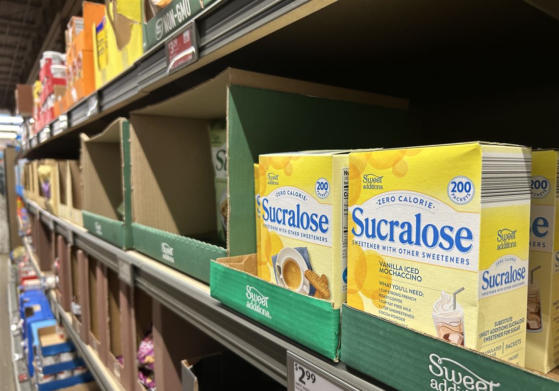 Artificial sweetener Sucralose linked to worse cancer treatment ...