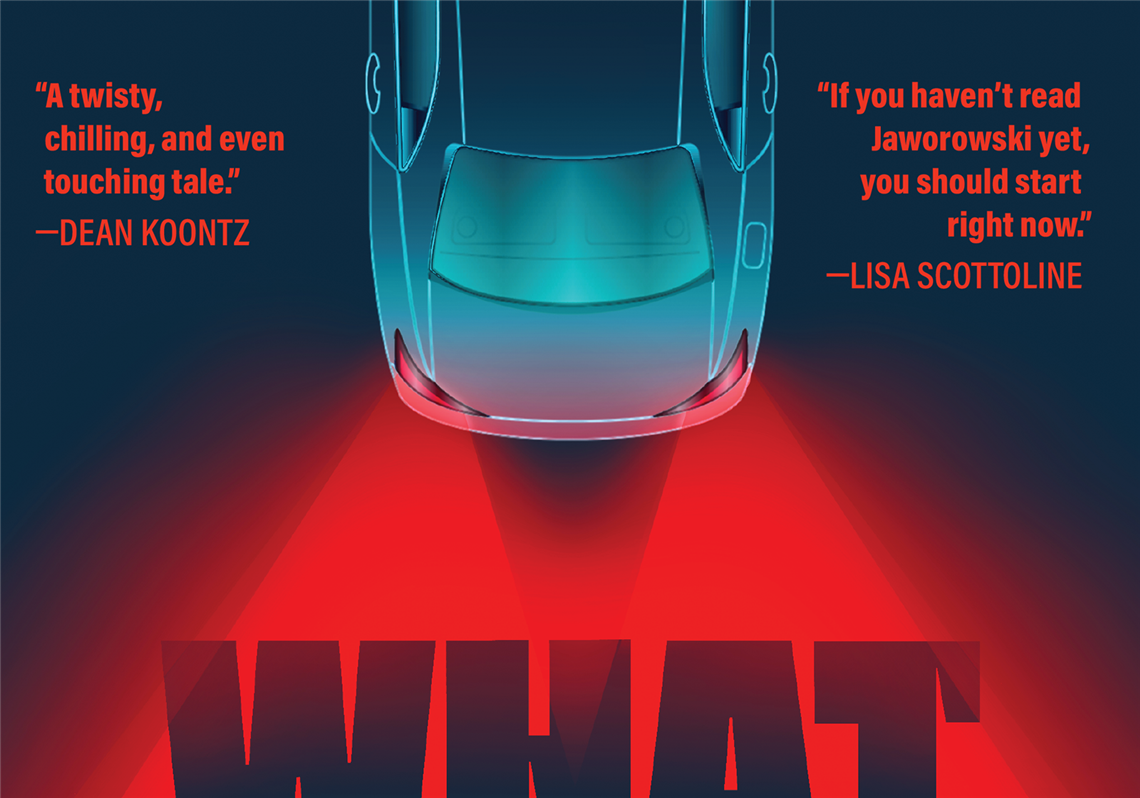 Review: A three-body problem | Pittsburgh Post-Gazette