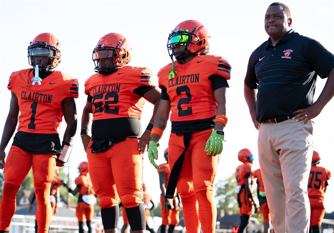 Shady Side Academy's forfeit vs. Clairton stirs WPIAL controversy ...