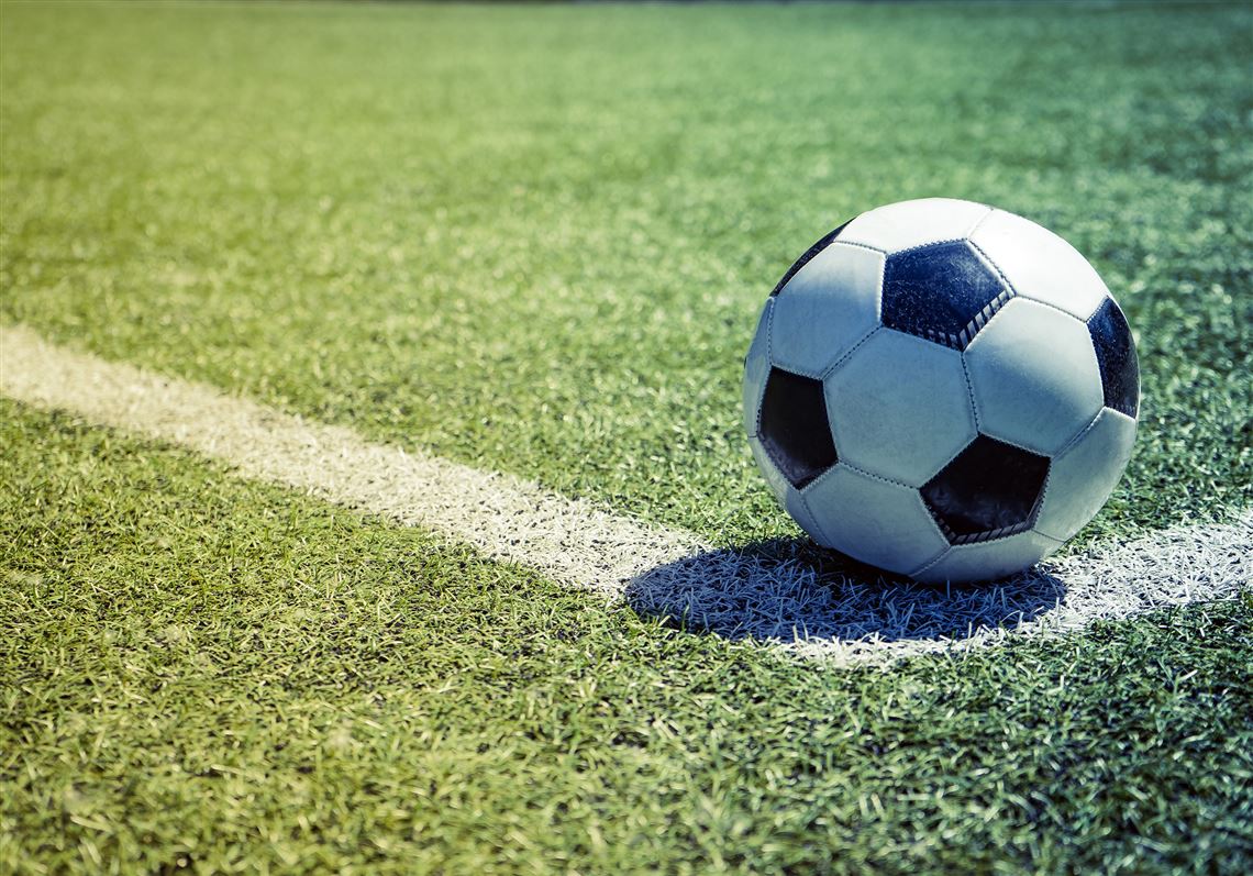 High School boys soccer highlights: Colin Froelich's goal seals win for ...