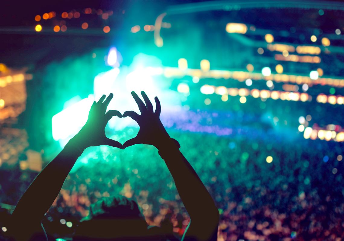 Asking Eric: Friends disrupt concert outings by talking | Pittsburgh ...