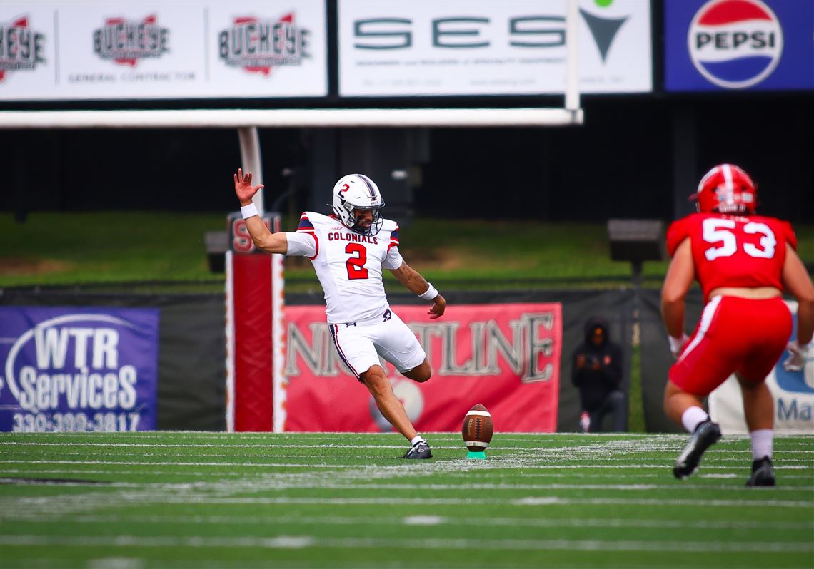 College sports notebook: Gateway grad Jayson Jenkins earns honors for ...