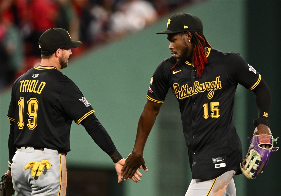 Pirates mailbag: What should we expect from Oneil Cruz next season ...