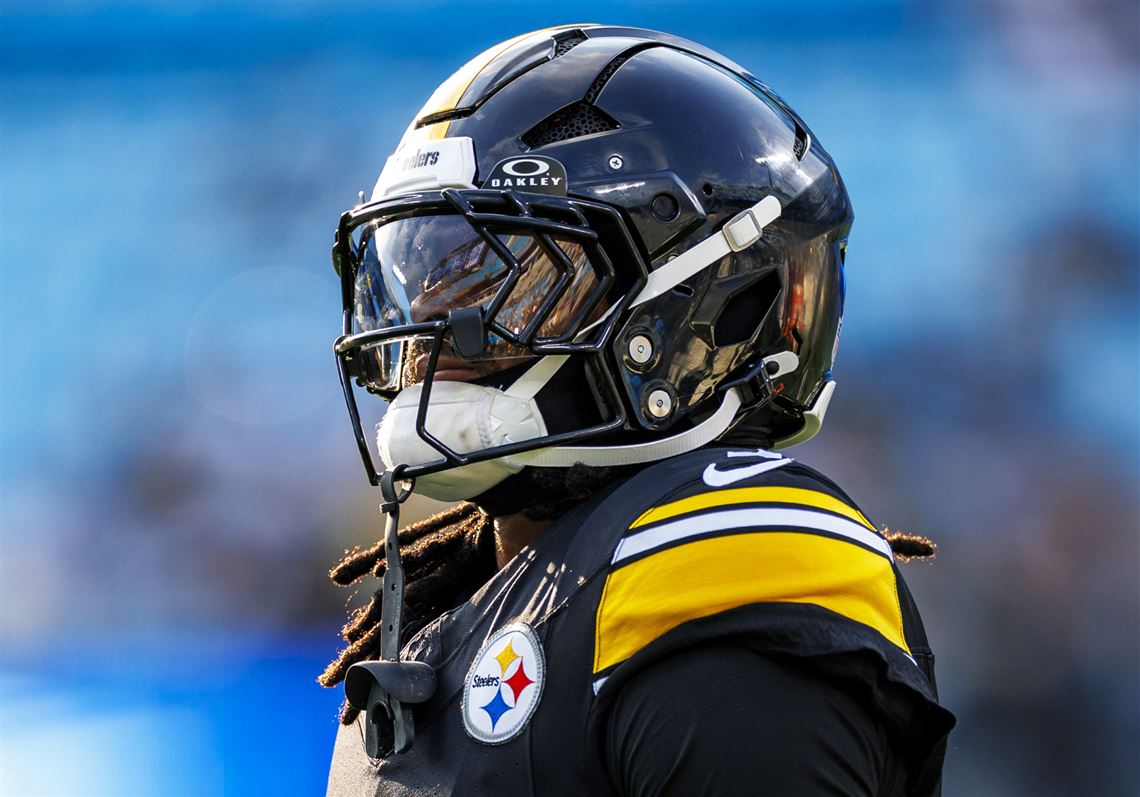 Steelers Week 2 Preview: Cornerback Improvements & What to Expect ...