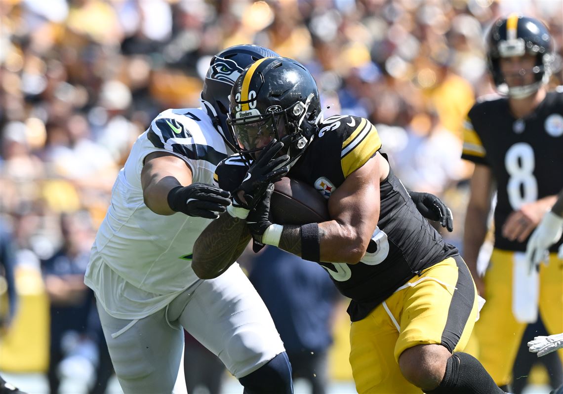 Instant analysis: Steelers falter in all phases, fall flat in ...