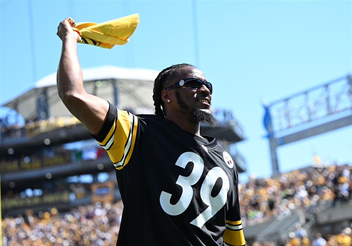 Steelers insider Brian Batko chats with fans after Week 2 loss to ...