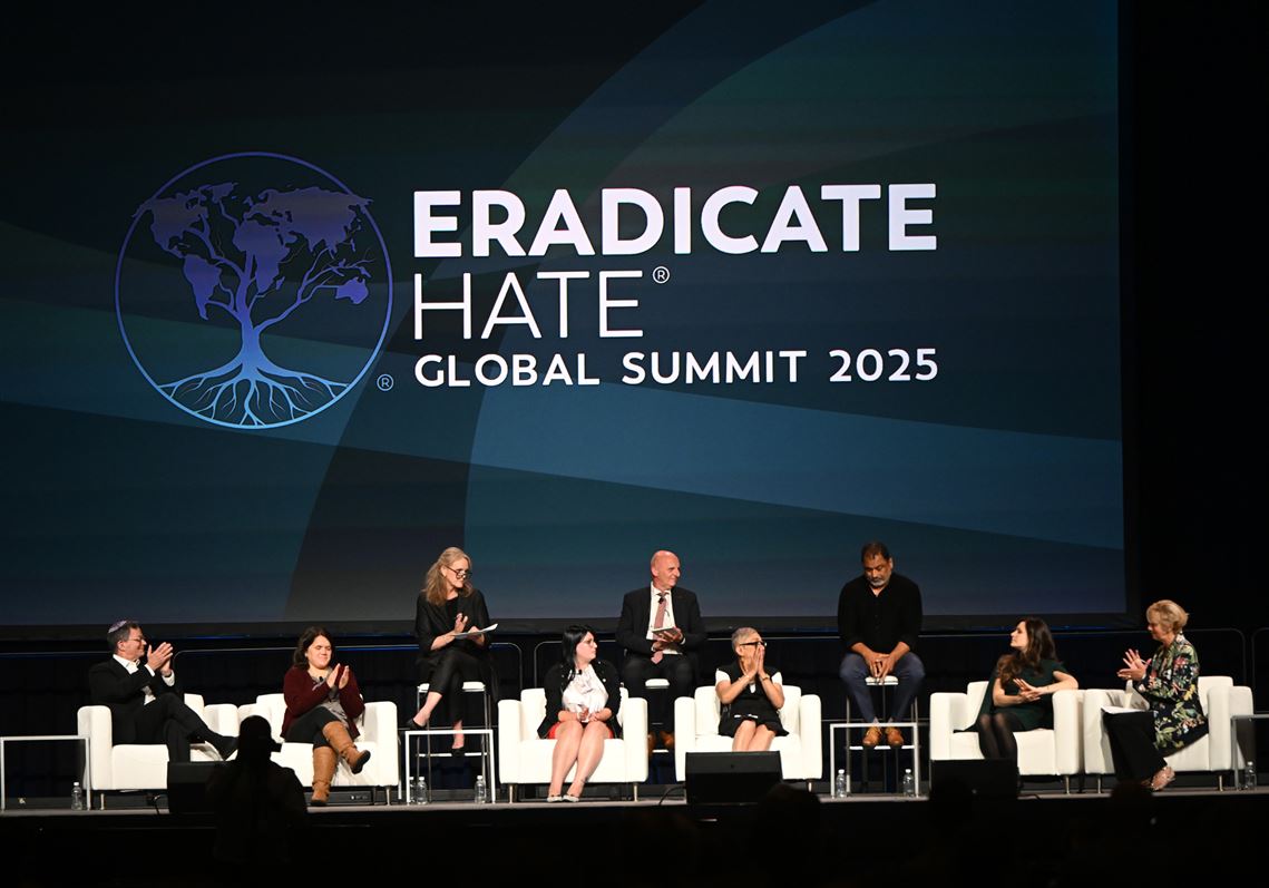 Survivors of mass violence share ‘human stories of healing and ...