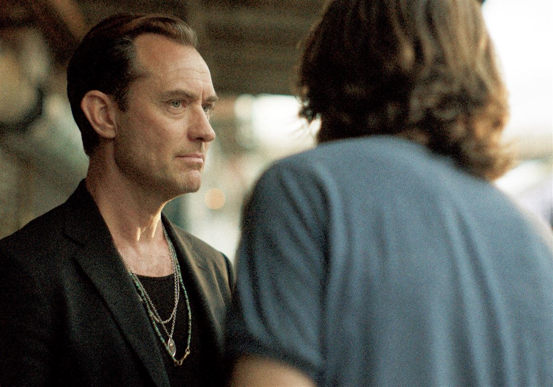 New this week: 'Black Rabbit,' 'HIm," Cardi B and Sarah McLachlan ...